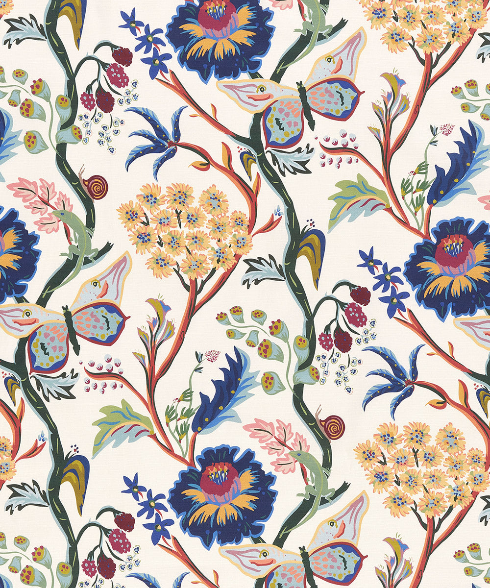 LIVELY MULTI – Lacefield Designs