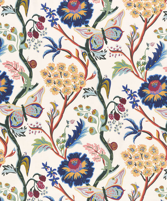 LIVELY MULTI – Lacefield Designs