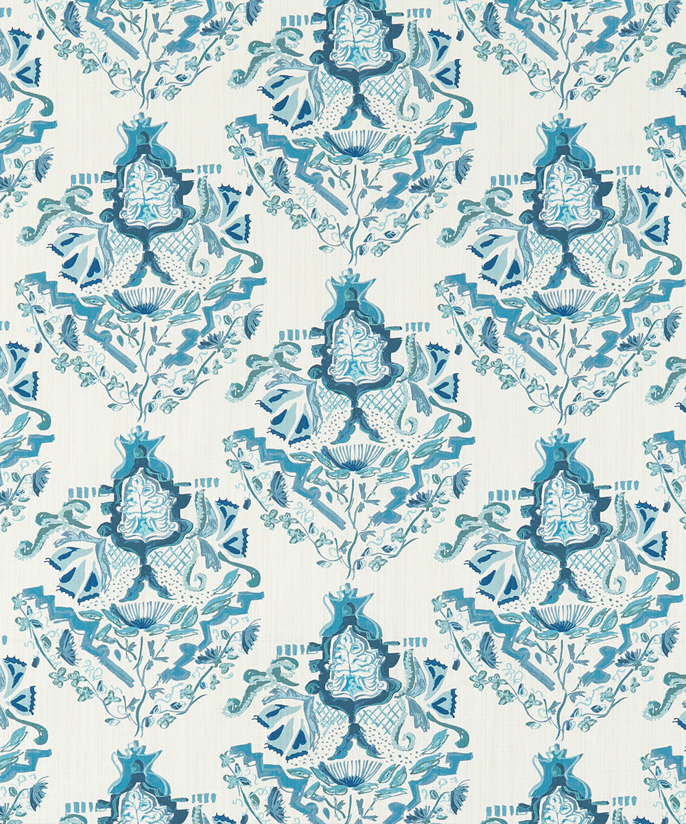 VICTORIA FRENCH BLUE – Lacefield Designs