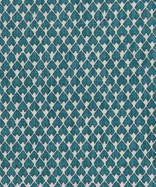 DIEGO PRUSSIAN BLUE – Lacefield Designs